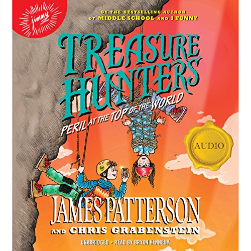 Amazon.com: Treasure Hunters: Secret of the Forbidden City: Treasure ...