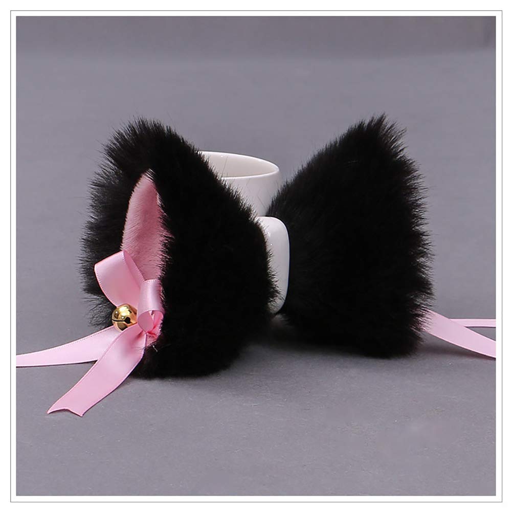 Amazon Clip On Cat Ears