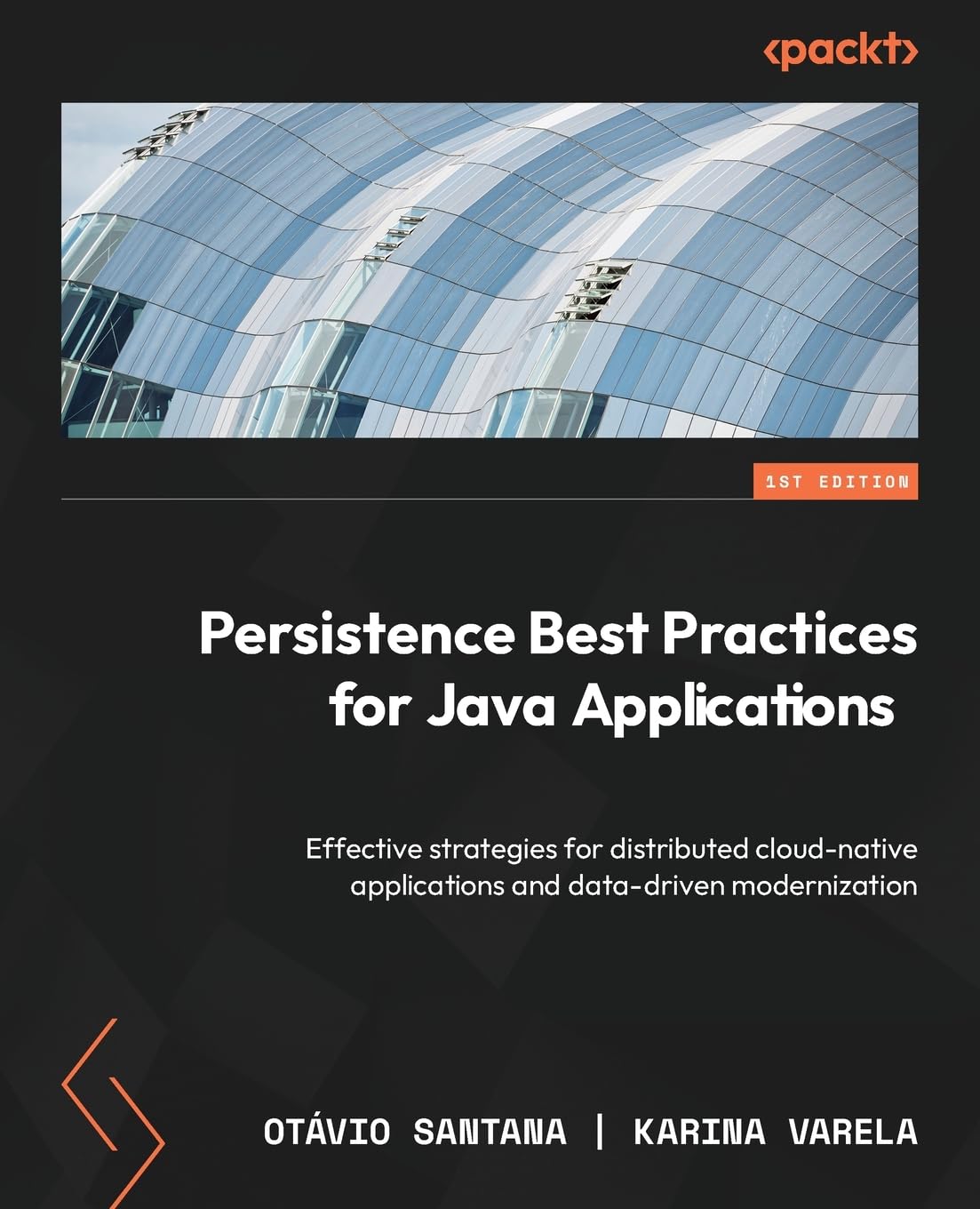 Persistence Best Practices For Java Applications Effective Strategies For Distributed Cloud