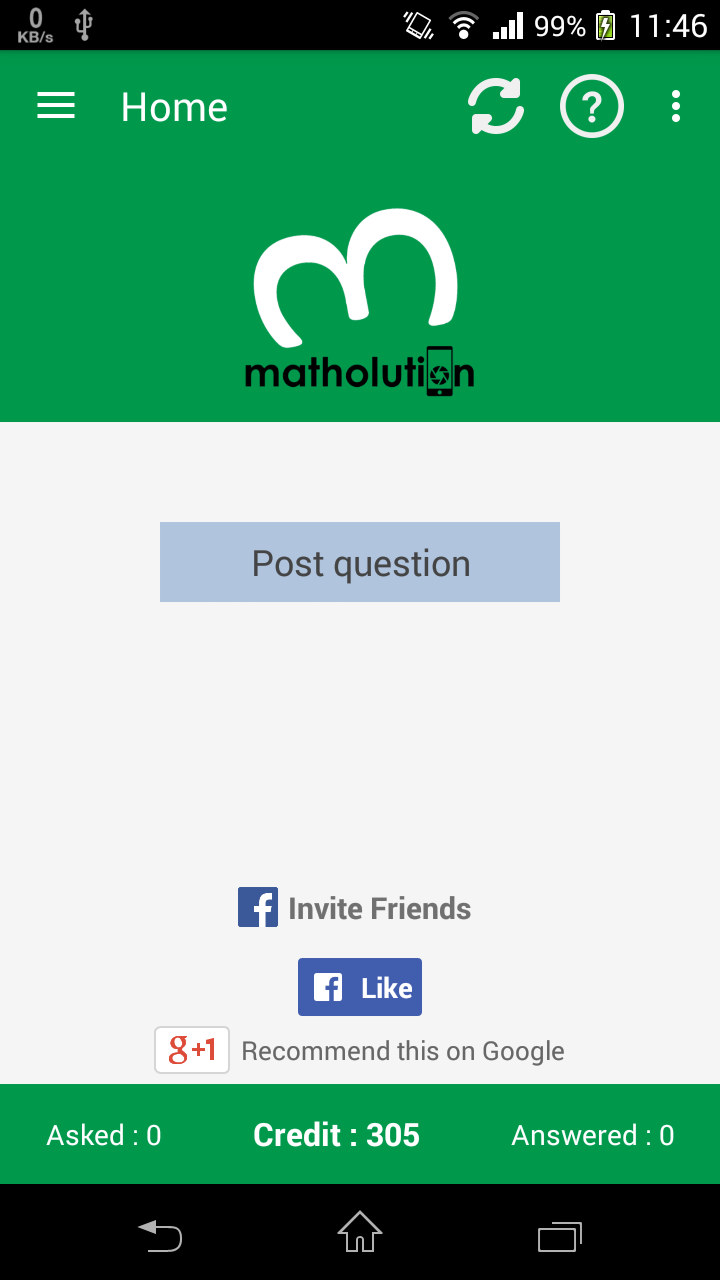 Matholution homework helper - App on Amazon Appstore