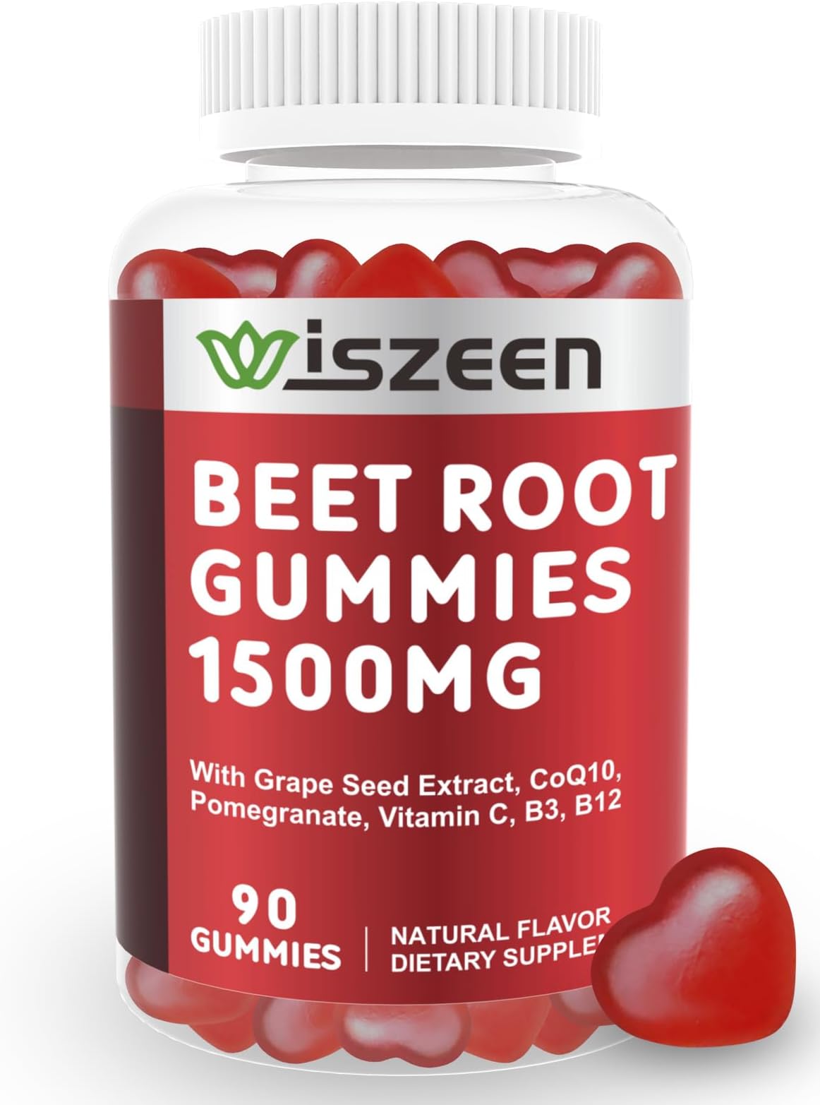 Amazon.com: Peak Power Hemp Gummies - Official Formula - Peak Power ...