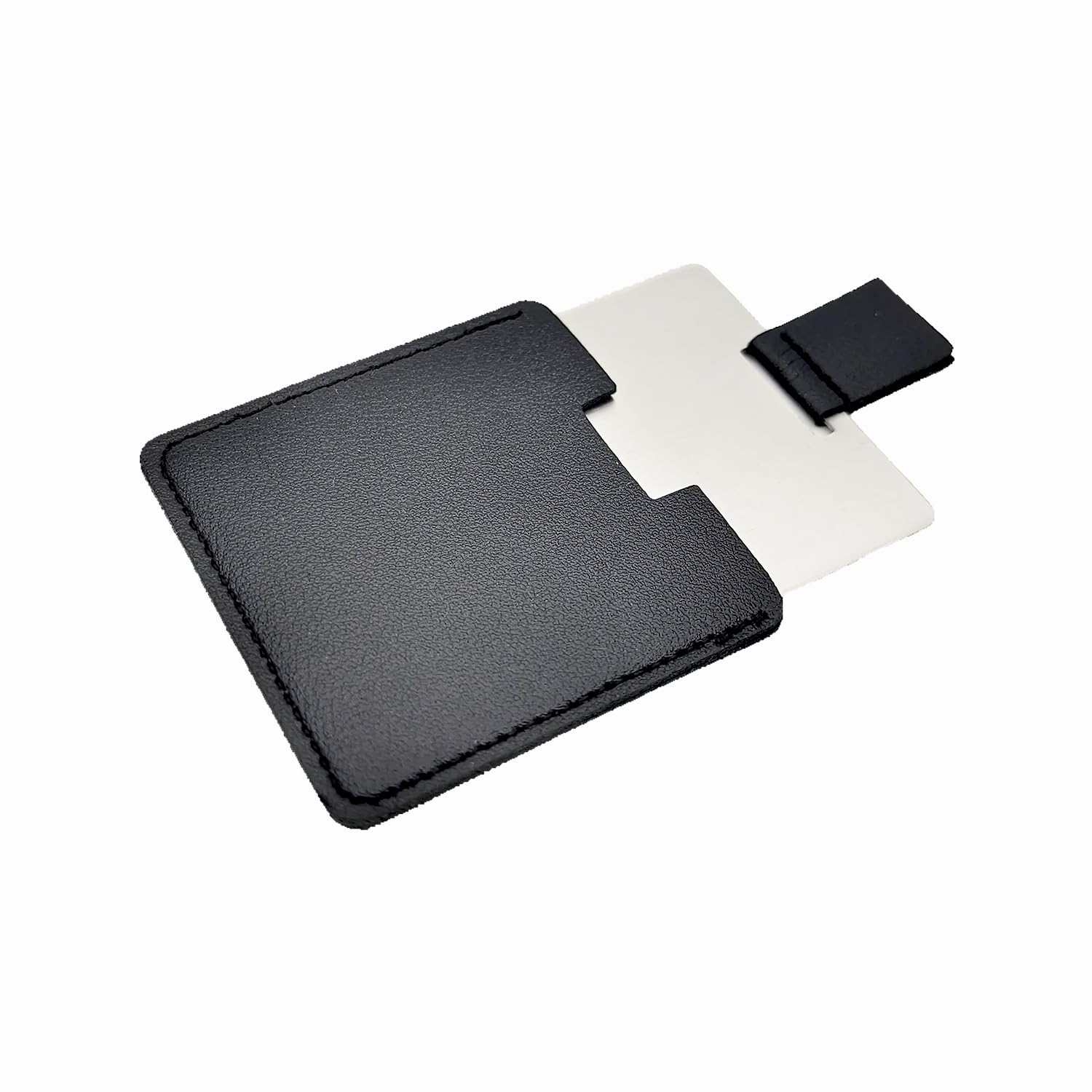 Amazon.com: Ksvsonrvi Pocket Mirror Travel Mirror 2.36 Inches Mini ...