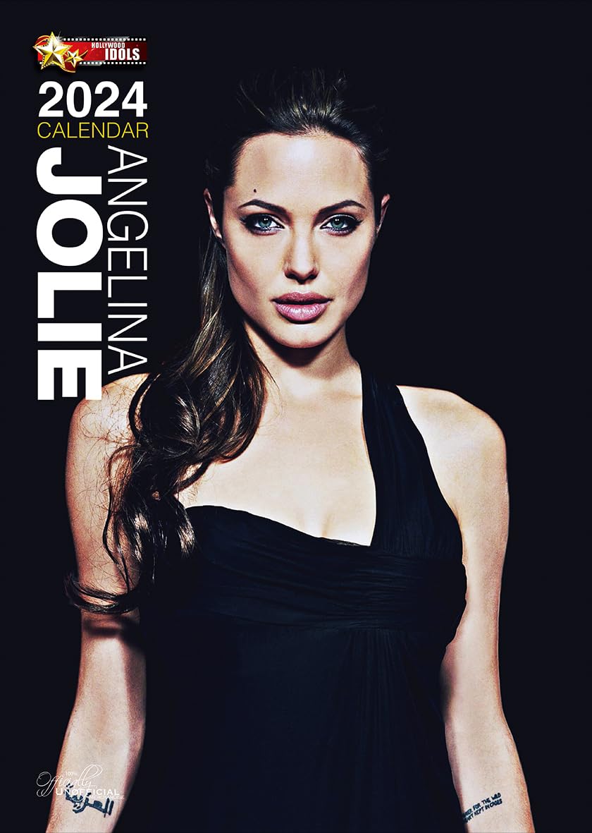 Angelina Jolie Tvillinger 2024 Jolie Retter Nye Beskyldninger Mod Pitt