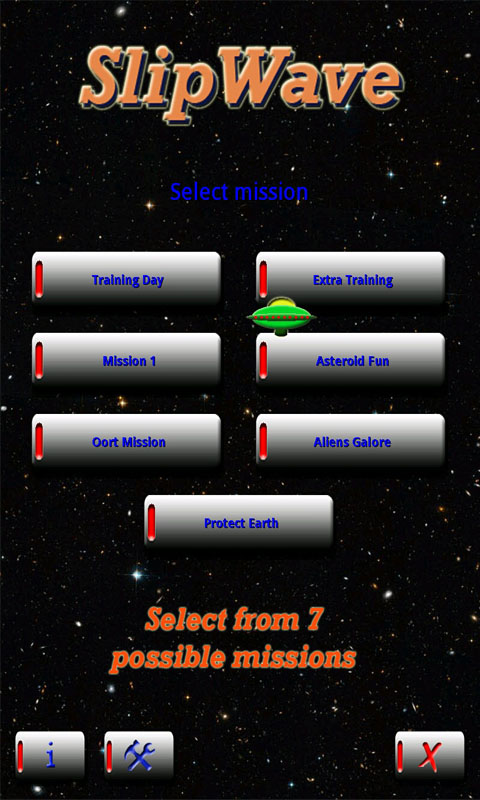 SlipWave HD:Amazon.com:Appstore for Android