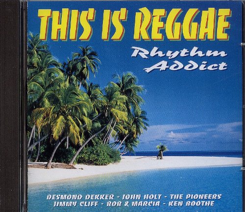 This Is Reggae: Rhythm Addict - Amazon.com Music