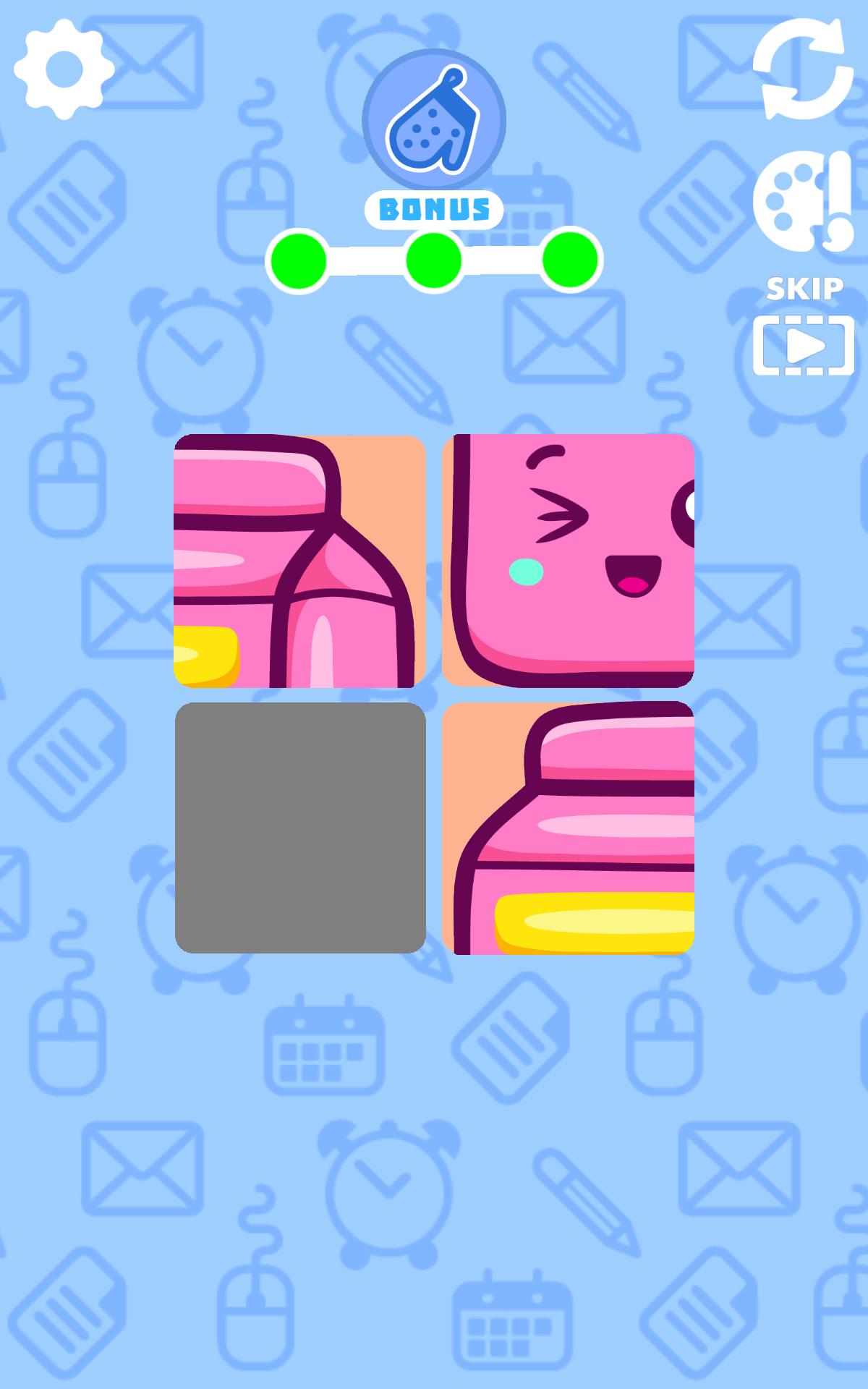 Joyful Tags - Puzzle Pictures - App on Amazon Appstore