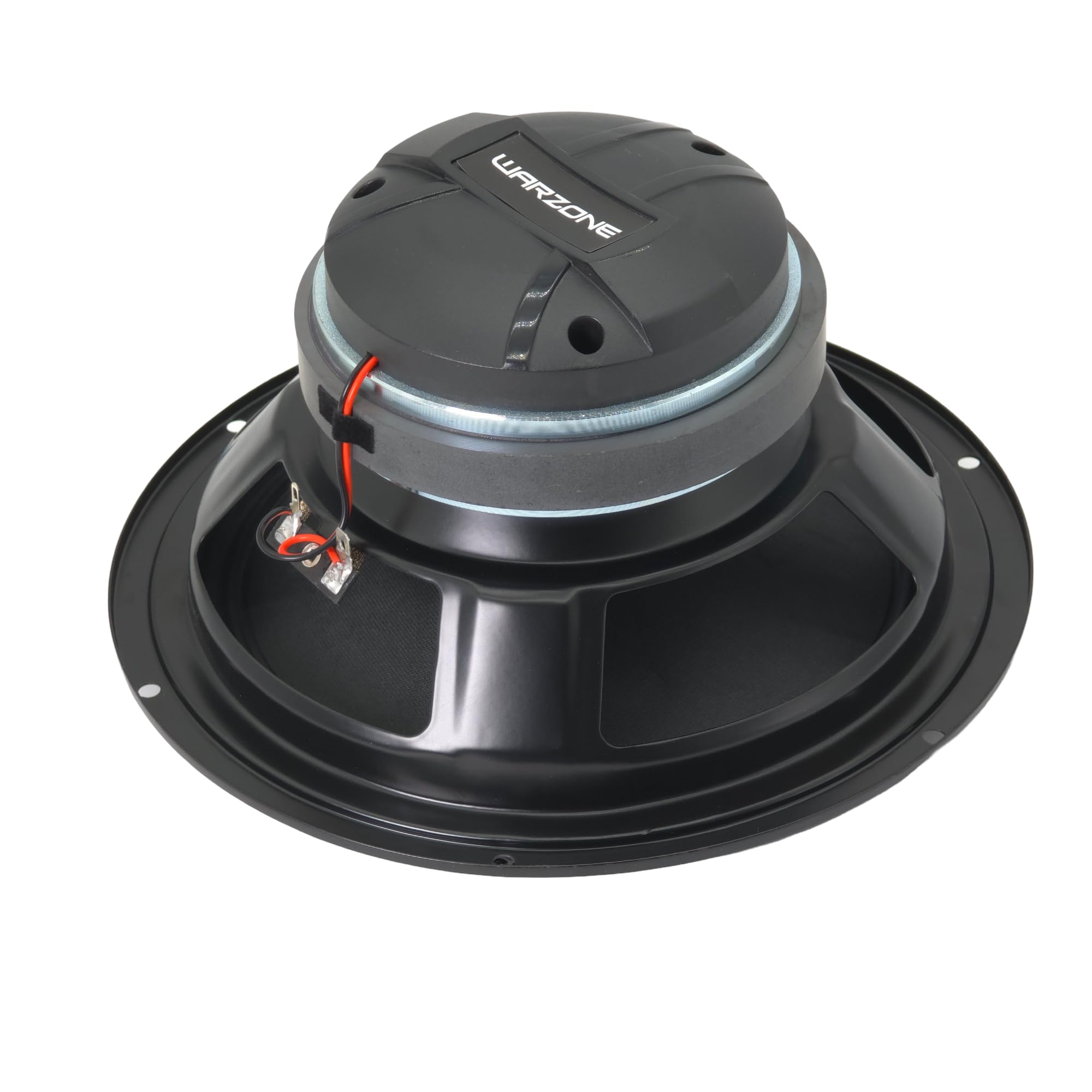 Snapklik.com : Warzone WZ80Si 8-Inch Mid-Range + Driver Speaker, 750W ...