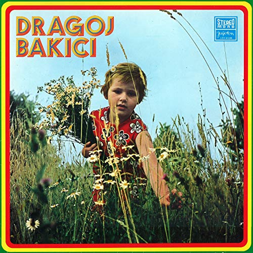 Play Dragoj Bakici by Razni izvođači on Amazon Music