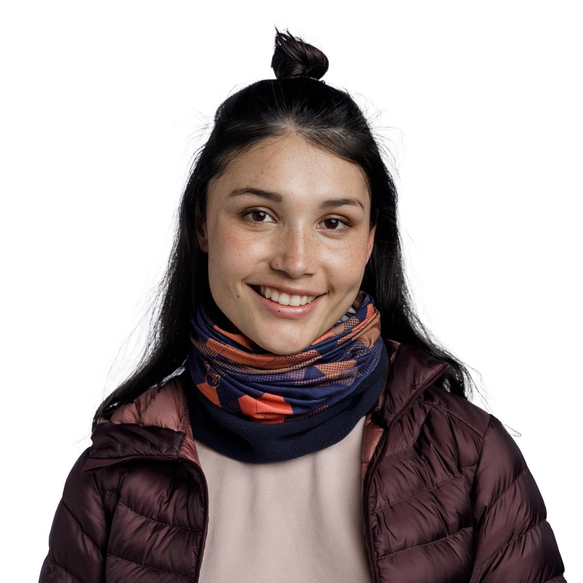 Snapklik.com : Polar Neck Gaiter, Cold Weather Neckwear, Thermal ...