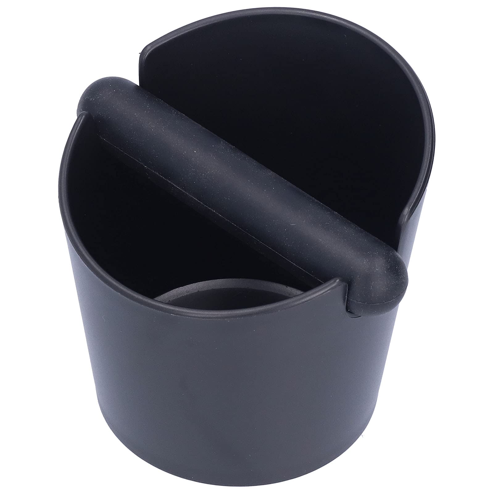 Buy Espresso Knock Box, 4.8 Inch Coffee Knock Box, Espresso Knock Box ...