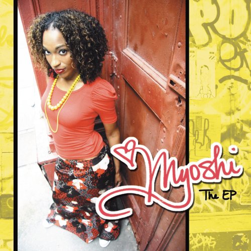 Myoshi Marilla - Myoshi: The Ep - Amazon.com Music