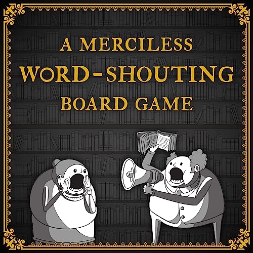 Snapklik.com : Exploding Kittens Really Loud Librarians - Fast-Paced ...