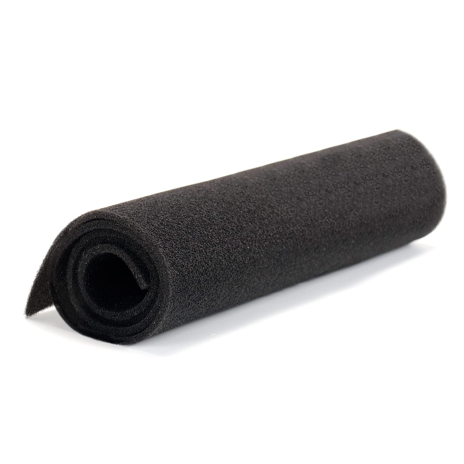 Air Conditioner Filter Foam Roll Foam Filter Air Conditioner