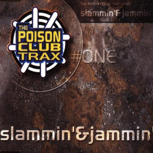 Slammin & Jammin - Amazon.com Music
