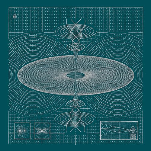 Amazon.com: Sines and Singularities (2020 Remastered) : Bluetech ...