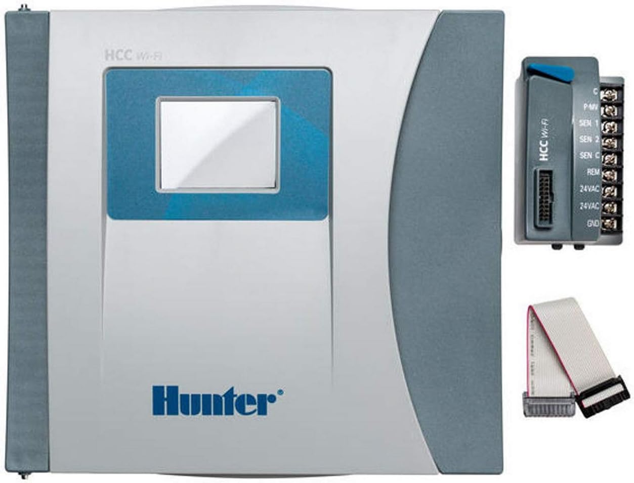 Amazon.com : SPW Hunter ICC2 Faceplate/Main Module & Cable ICCFPUP2 ...