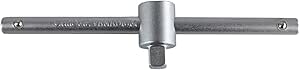 Capri Tools 90385 T-Bar for 21075 Limiting Torque Screwdriver - Amazon.com