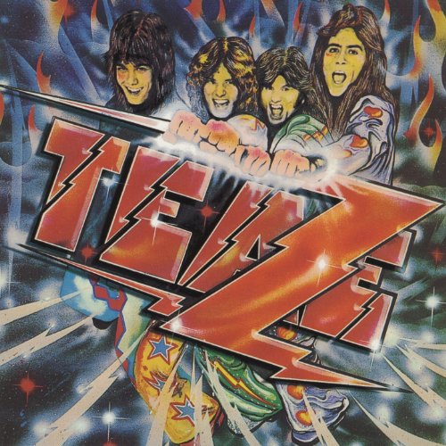 Play Teaze by Teaze on Amazon Music