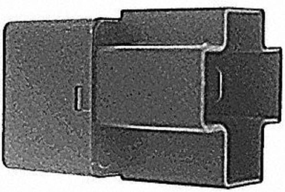 Amazon.com: Standard Motor Products RY290 Relay : Automotive
