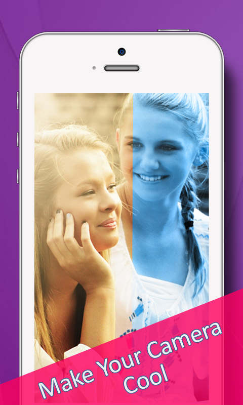 Color Splash HD Selfie Camera:Amazon.com:Appstore for Android