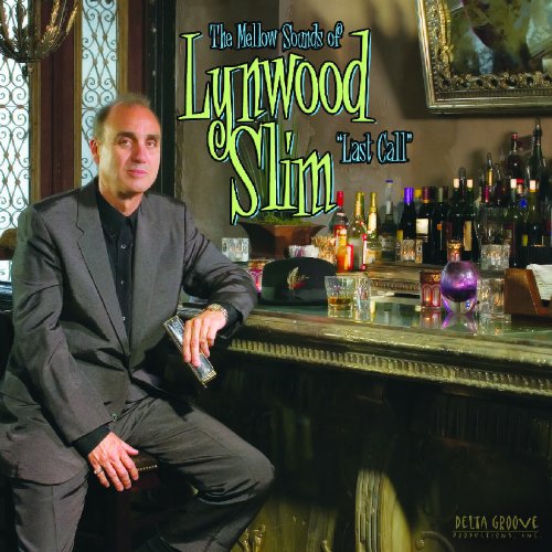 LYNWOOD SLIM - Last Call - Amazon.com Music
