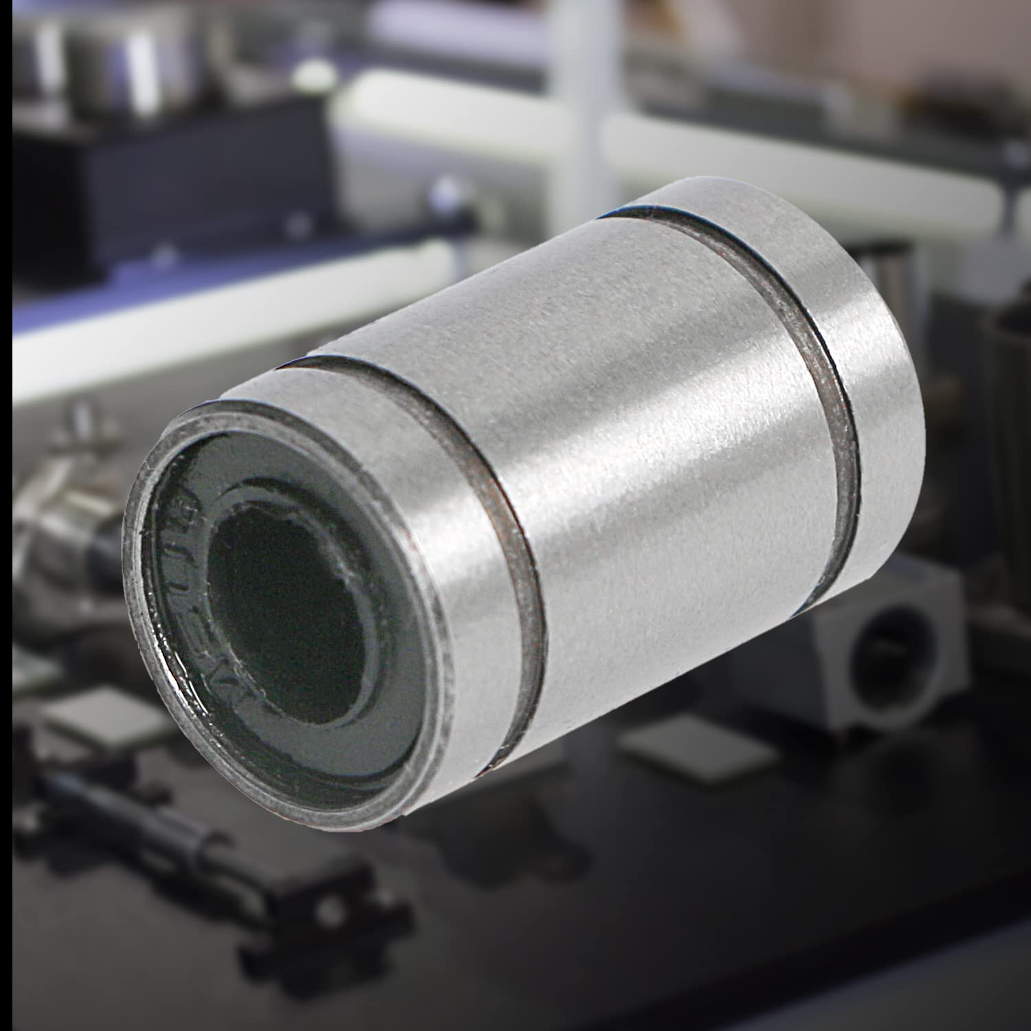 Linear Motion Guides Ball Screw Linear Rail Aopin SCS20UU Linear ...