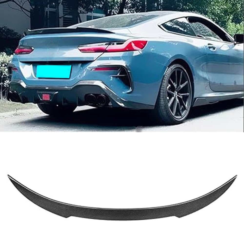 Amazon.com: for BMW G15 8 Series 2-Door Coupe 840i M850 F92 M8 Carbon ...