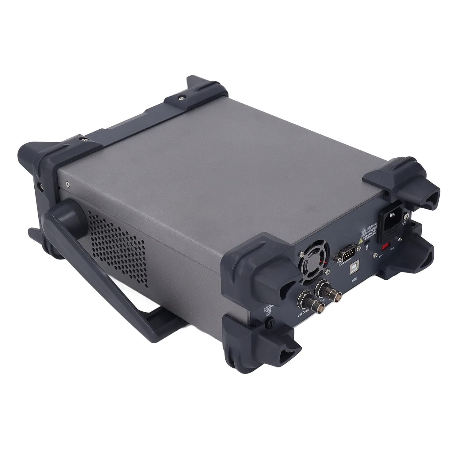 Digital Multimeter Set, Rich Measurement Interface Dual Display ...