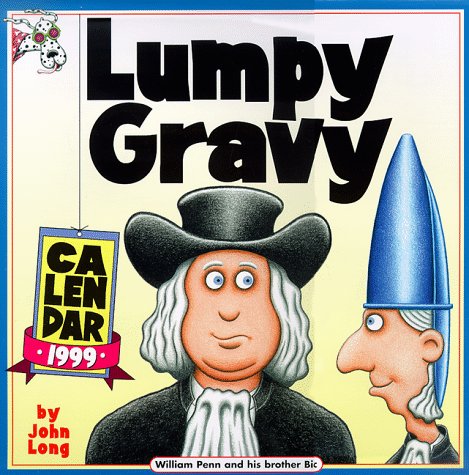 Cal 99 Lumpy Gravy: 9780761108726: Amazon.com: Books