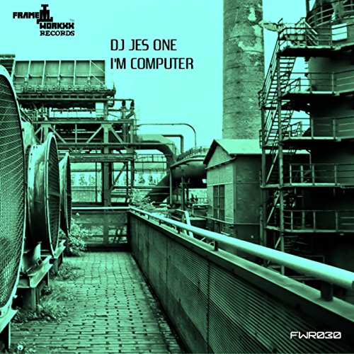 Amazon.com: I'm Computer : DJ Jes One: Digital Music
