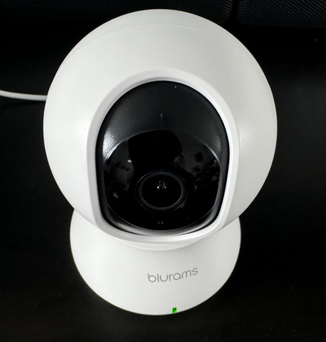 blurams Indoor Security Camera, 2K Pet Camera, 5GHz/2.4GHz Dual-Band ...