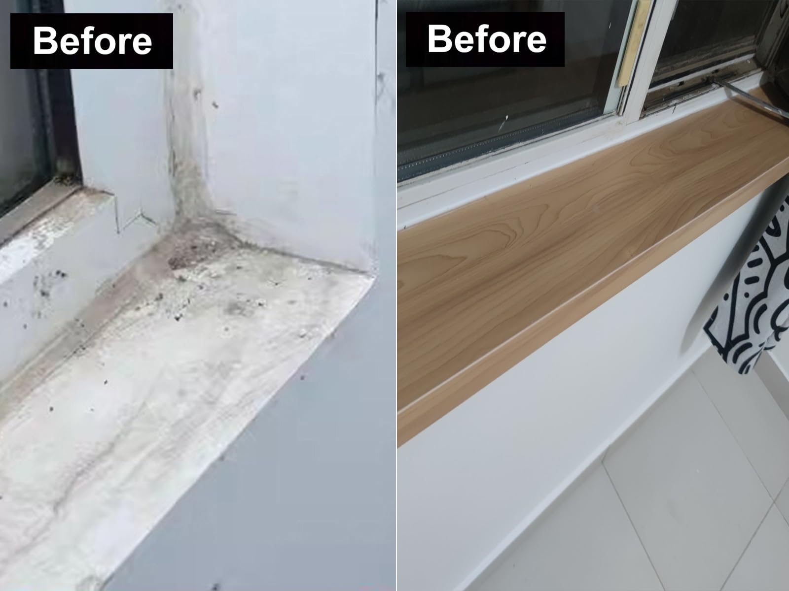 Concrete Block Window Sills BlockNet | Mortar Net Solutions