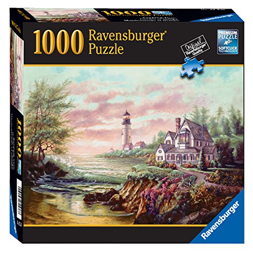Ravensburger Puzzle Leuchtturm – Die 15 besten Produkte im Vergleich & Angebote - aktualisiert ...