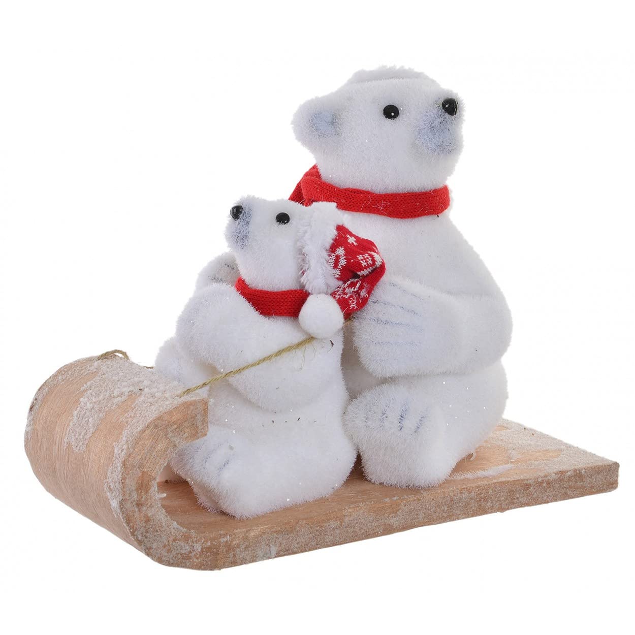 Polar Bear Sledge