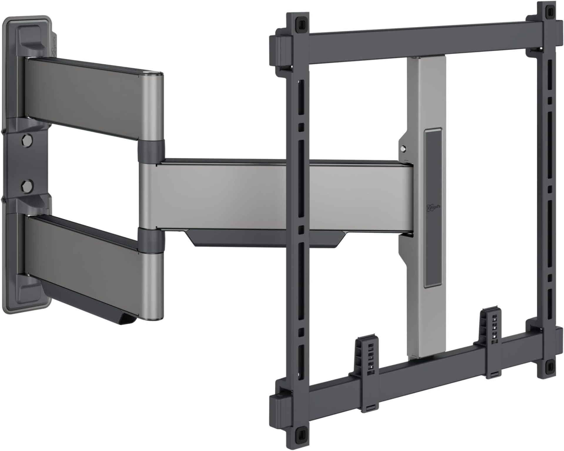 Vogel's WALL 3245 full-motion TV wall bracket for 32-55 inch TVs, max ...
