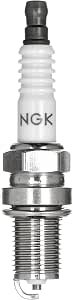 NGK (5030) BCP7ES Standard Spark Plug, Pack of 1 : Buy Online at Best ...
