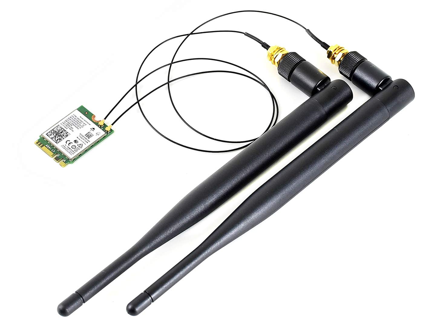 Amazon.in: Buy Intel AC8265 Wireless NIC Module Wireless-AC8265 for ...