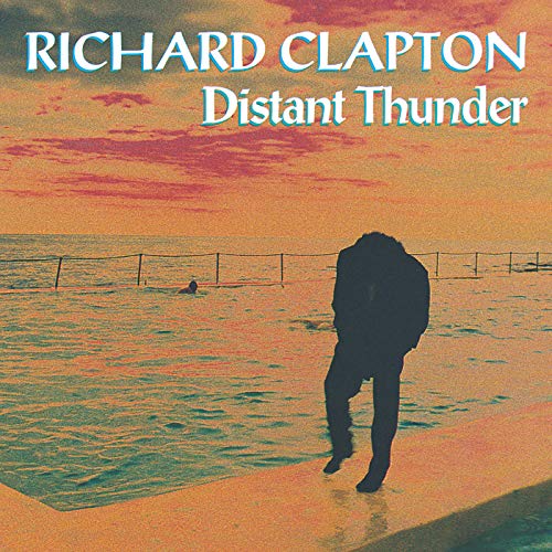 Amazon.com: Distant Thunder (Remastered) : Richard Clapton: Digital Music