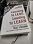 Amazon.com: Learning to Lead, Leading to Learn: Lessons from Toyota ...