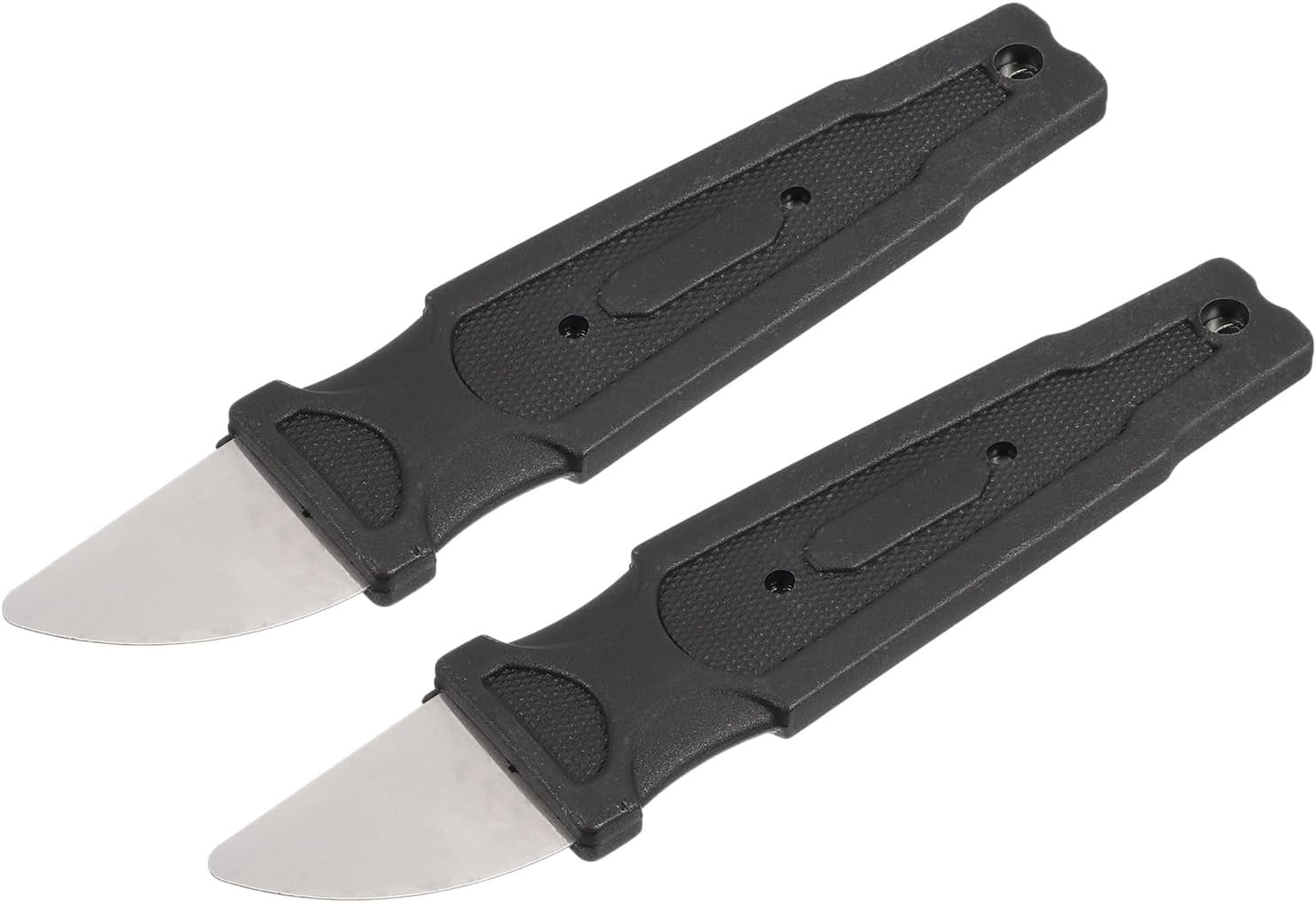 Amazon.com: MECCANIXITY 2pcs Ultra Thin Spudger Opening Pry Bar Tool ...