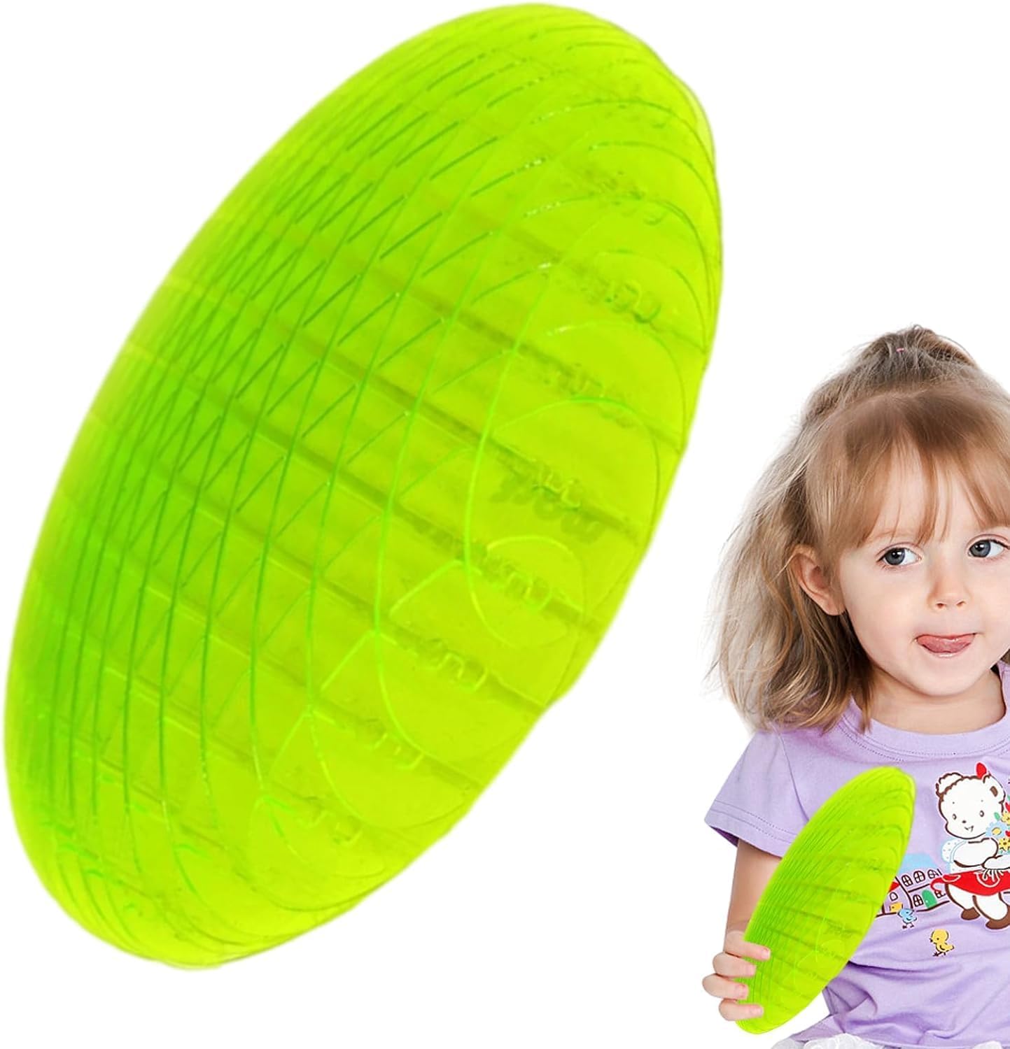 Amazon.com: Aimeryup 3Pcs Fidget Worm Toy, Sensory Slug Fidget Toy ...