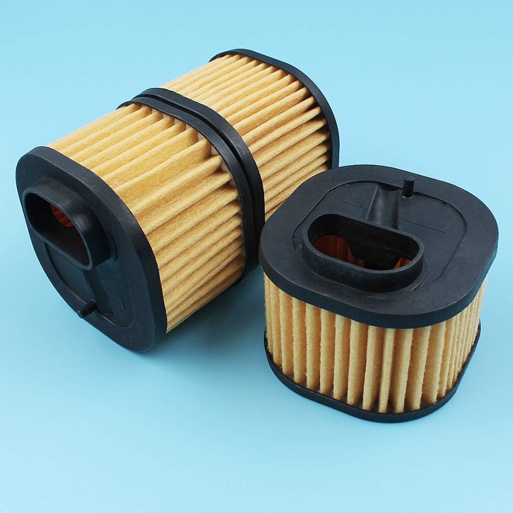 Amazon.com: Replacement Parts for Yuton 3Pcs/Lot Air Filter Element ...