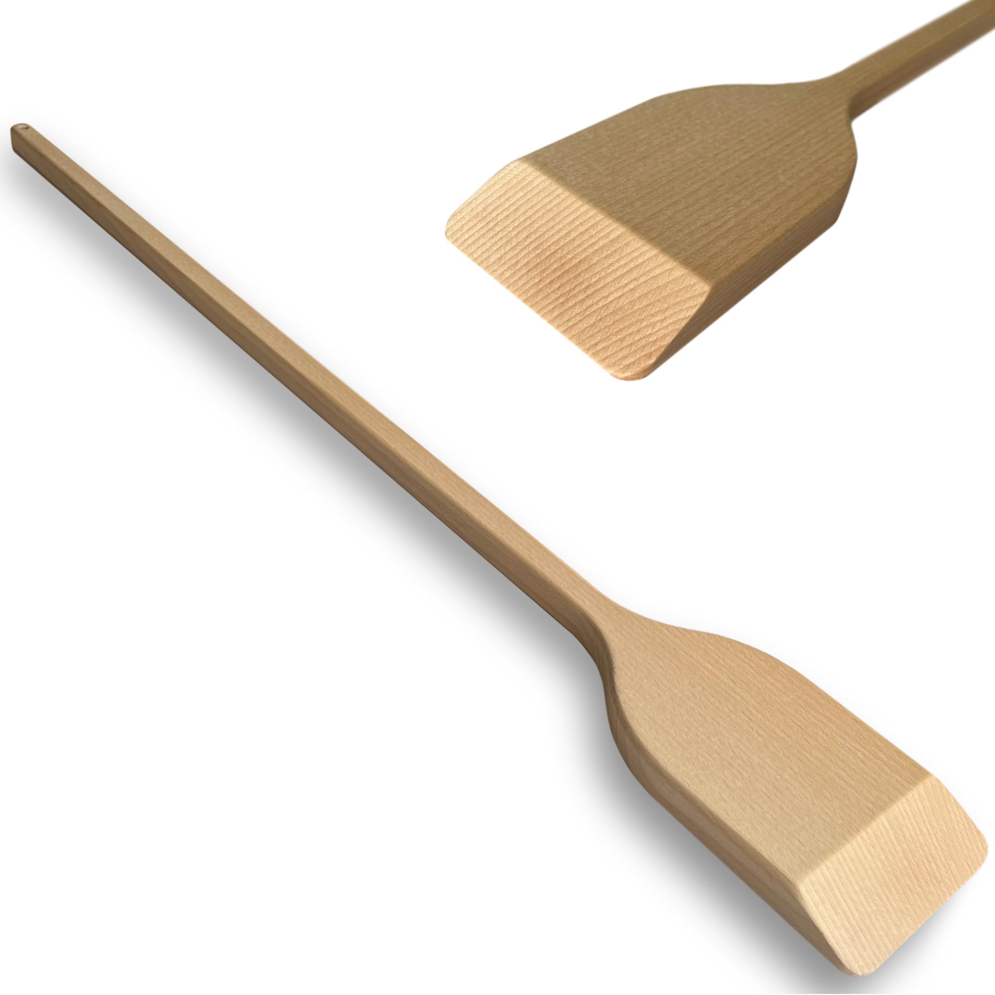 Amazon.com: Bayou Classic 36" Stirring Paddle : Industrial & Scientific