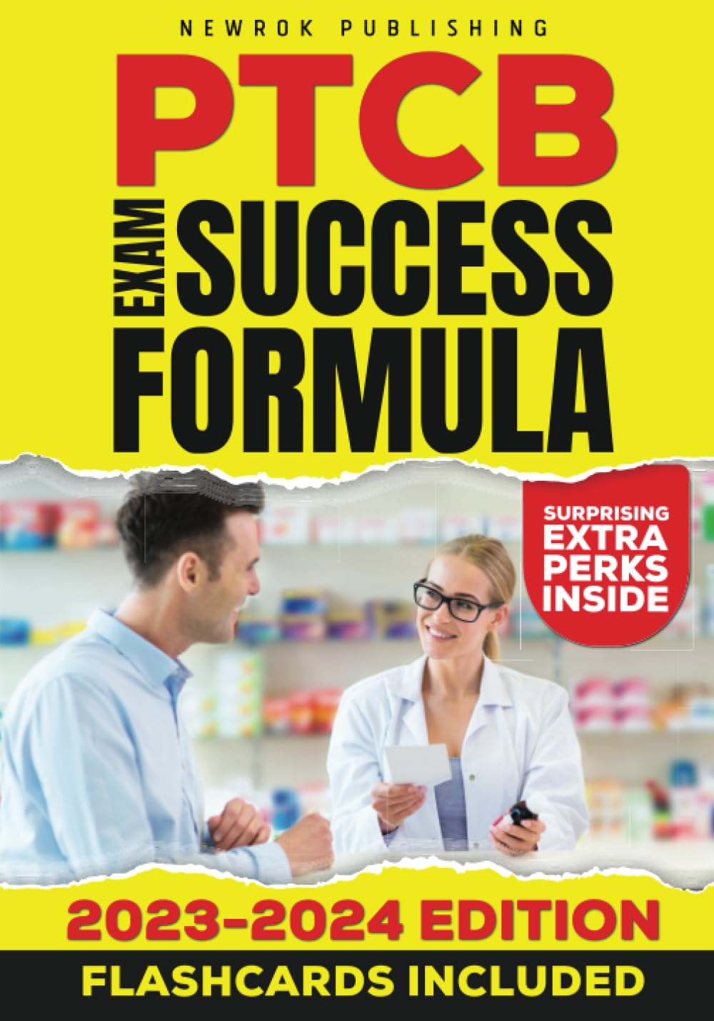 Snapklik.com : PTCB Exam Success Formula: Master Smart Studying To ...