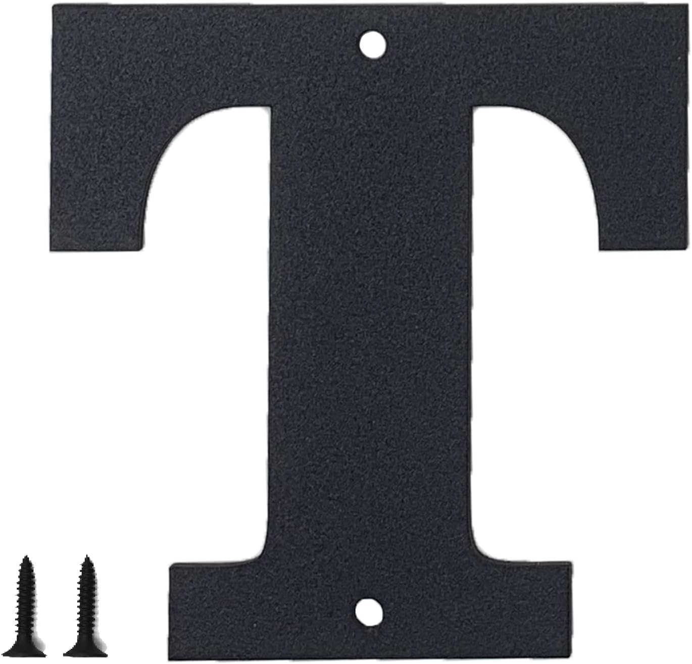 Amazon.com: Monlyey - Metal Modern House Numbers Address Letters ...