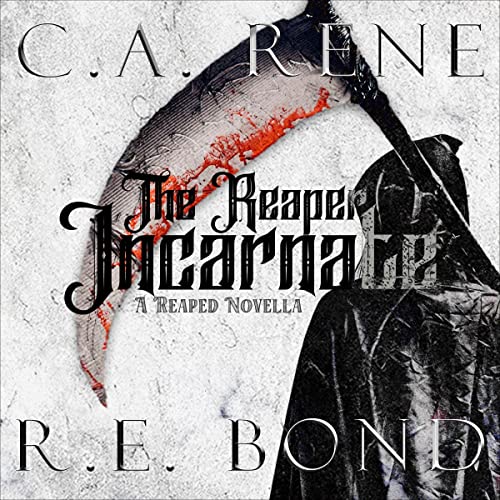 Amazon.com: The Reaper Incarnate: A Reaped Novella (Audible Audio ...