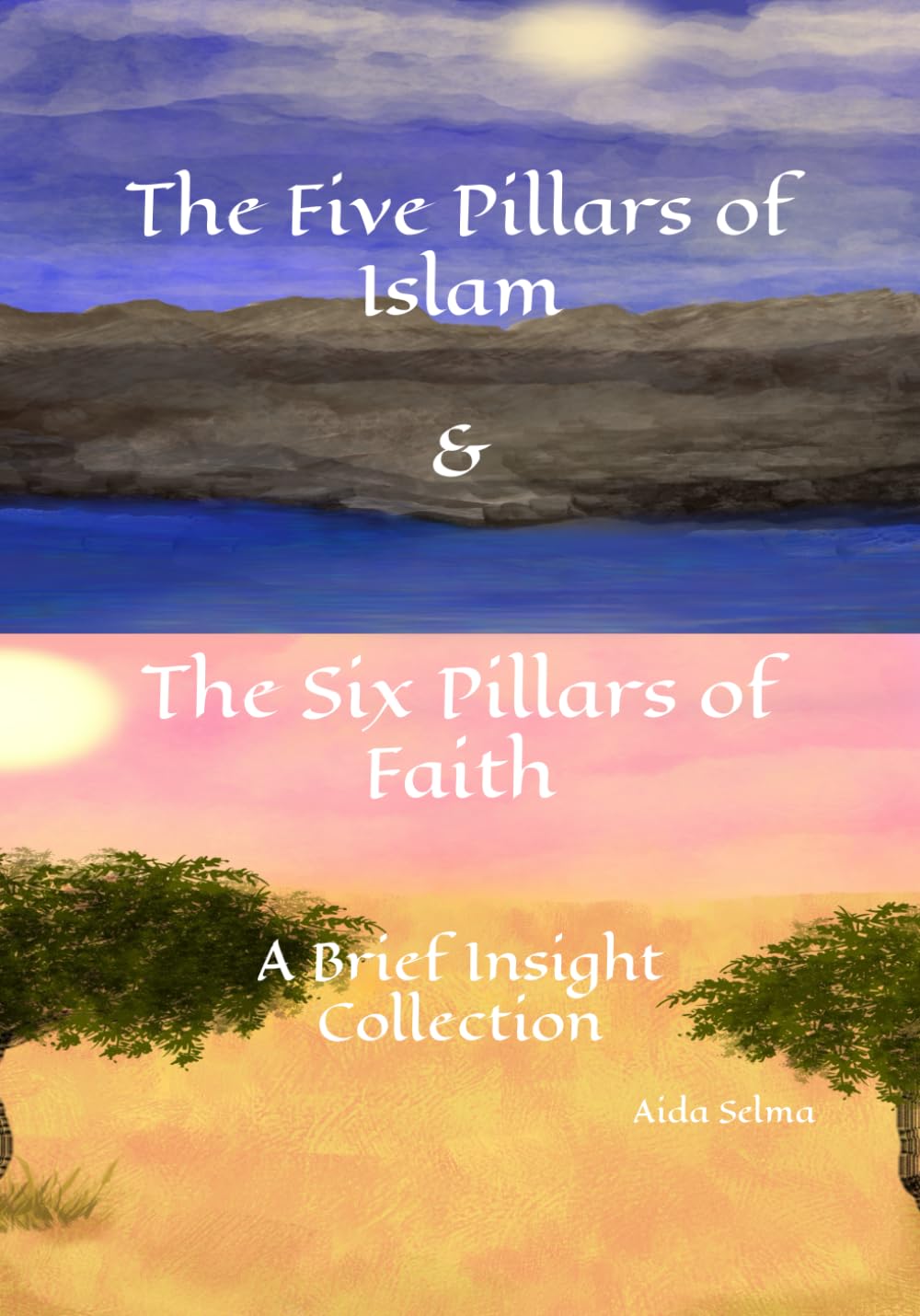 Faith Islam Pillar The Six Pillars Of Iman (Faith) In Islam In Details