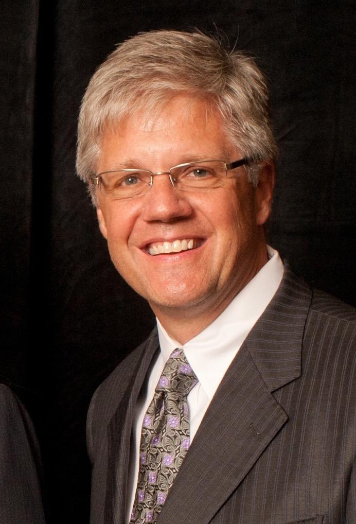 Here in Spirit: Knowing the Spirit Who Creates, Sustains, and ...