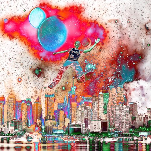 Amazon.com: Overcoming Obstacles (Instrumentals) : Nadroj Music ...