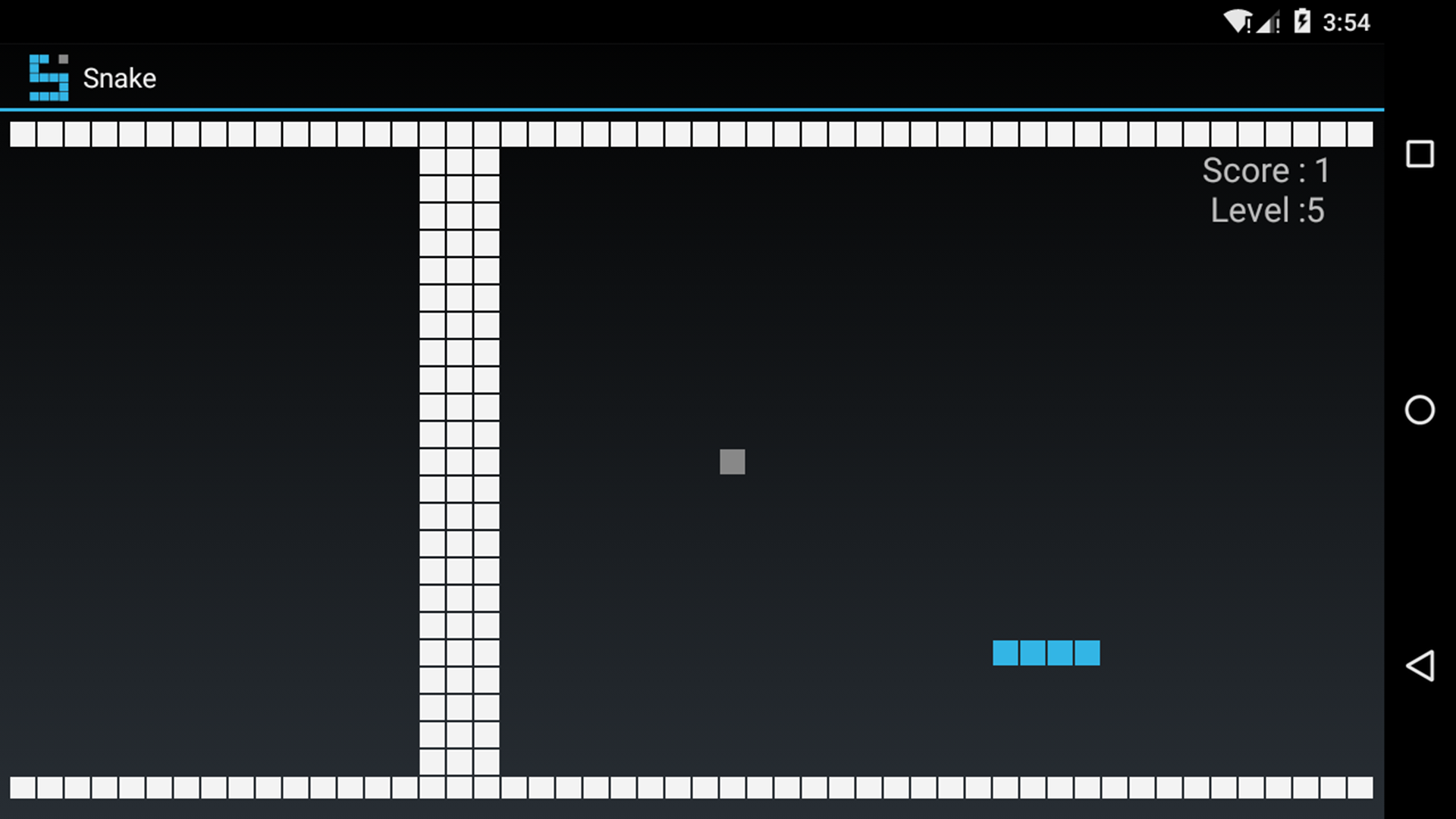 Snake - App on Amazon Appstore